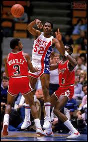 THE 25 BEST NBA PLAYERS OF THE 1980’s – jaybrandriet.com