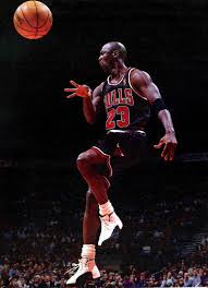 THE DRAMATIC SHIFT IN THE PERCEPTION OF MICHAEL JORDAN – jaybrandriet.com
